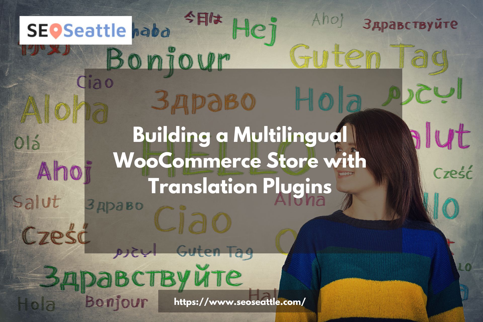 Creating a Multilingual WooCommerce Store with Translation Plugins